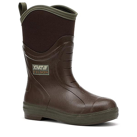 Xtratuf Filson 12 in Elite Legacy Boot - Men's — CampSaver