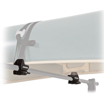 Yakima Gunwale Brackets — CampSaver