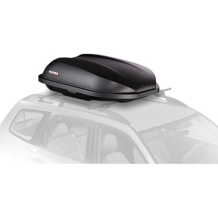 Yakima Rocketbox Pro 12 — CampSaver