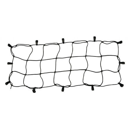 Yakima SkinnyWarrior Stretch Nets — CampSaver
