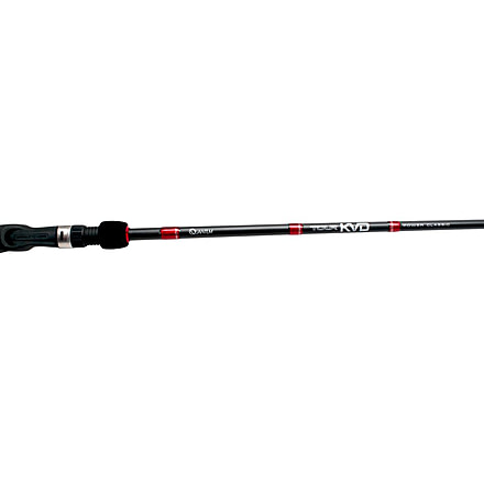 Zebco Team KVD Rod — CampSaver