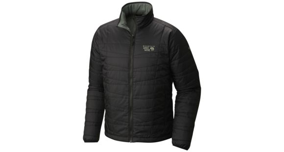 Mountain Hardwear Switch Flip Jacket - — Mens Clothing Size: Small ...