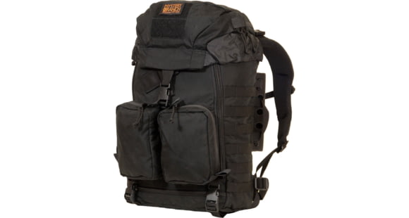 Mystery Ranch RATS INTL Backpack, Black, Medium/Large, — Size: Medium ...