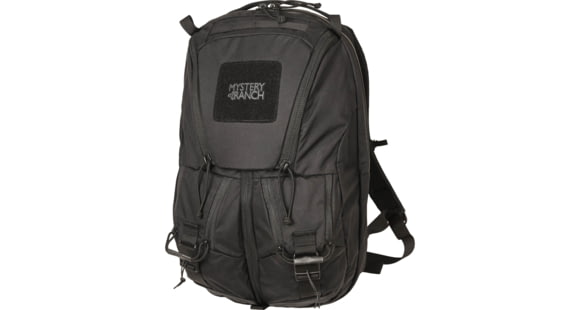 Mystery Ranch Rip Ruck 24L CC Pack, Black, One Size, — Size: One Size ...