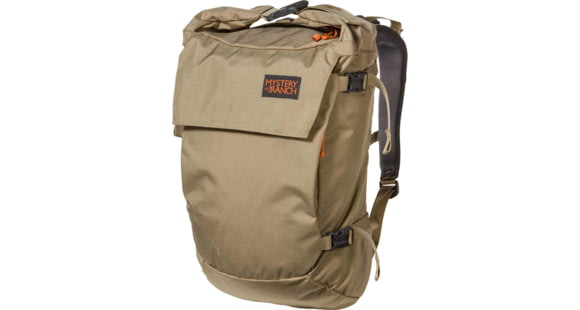 Mystery Ranch Street Zen Pack, Hummus, One Size, — Size: One Size ...