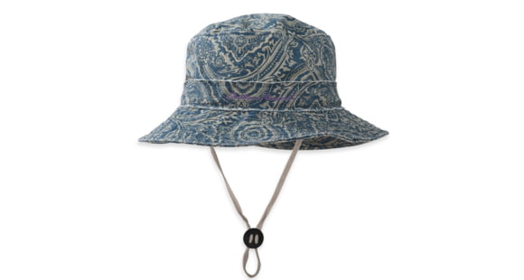 Outdoor Research Gin Joint Sun Bucket Hat-Cafe-S/M — Gender: Unisex ...