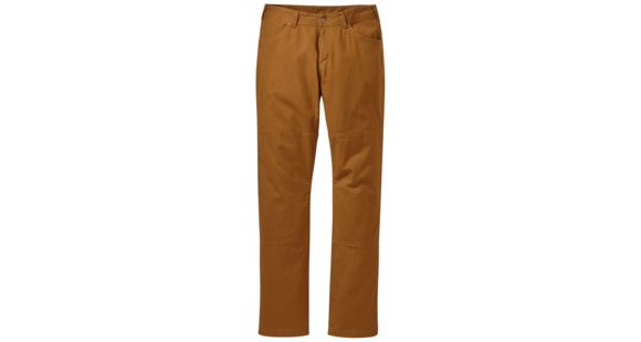 Outdoor Research Grand Ridge Pants - 32in - Men's, — Mens Waist Size ...