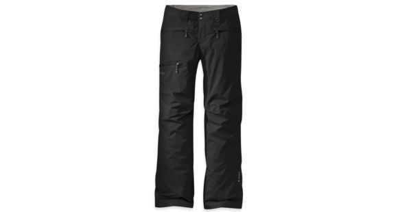 Outdoor Research Igneo Pants - Women's-Black-Medium — Womens Clothing ...