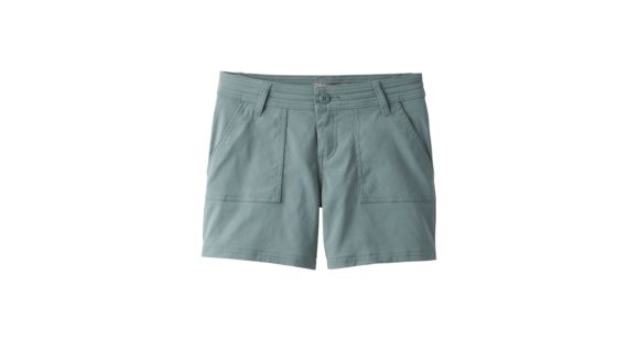 Prana Olivia Short 5 Inseam