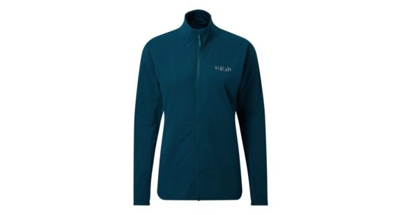 Shed, Rab Borealis Tour Jacket - Women's, Ink, — Womens Clothing Size ...