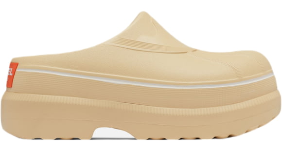 Sorel Caribou Clog Boot - Women's, Caribou Beige, 6US, — Womens Shoe ...