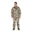 5.11 Tactical Duty Rain Shell Geo7 Jacket - Mens — CampSaver