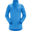Arc'teryx Rho AR Zip Neck - Women's — CampSaver