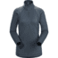 Arc'teryx Rho AR Zip Neck - Women's — CampSaver