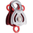 C.A.M.P. Janus Pro Large Double Pulley — CampSaver