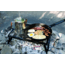 Camp Chef 24in Lumberjack Camp Fire Grills — CampSaver