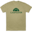 CampSaver Logo T-Shirt - Men's — CampSaver