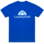 CampSaver Logo T-Shirt - Men's — CampSaver