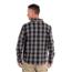Caterpillar Buffalo Check Flannel Overshirt - Men's — CampSaver