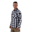 Caterpillar Buffalo Check Flannel Overshirt - Men's — CampSaver