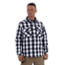 Caterpillar Buffalo Check Flannel Overshirt - Men's — CampSaver