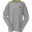 Caterpillar Performance Long Sleeve T-Shirt — CampSaver