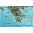 Garmin On The Water GPS Cartography BlueChart g2 Vision: Mediterranean ...