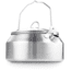 GSI Glacier Stainless Kettle — CampSaver
