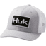 HUK Performance Fishing Solid Trucker Cap - Mens — CampSaver