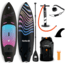 HURLEY PhantomSurf Inflatable Paddle Board Set — CampSaver