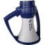 Kestrel Blue Ocean Rugged Megaphone , Up to 20% Off with Free S&H ...