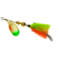 Mepps Aglia Bait Series, Dressed Treble , Up to 70% Off — CampSaver