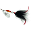 Mepps Magnum Musky Killer In-Line Spinner, Dressed Treble — CampSaver