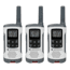 Motorola T260 Rechargeable 2 Way Radio, Pack of 2 — CampSaver