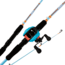 Okuma Fishing Tackle Fuel Spin Combos Baitcast Rod FSP-701MH-100Ha , 21 ...