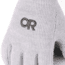Outdoor Research Flurry Sensor Gloves - Women's — CampSaver