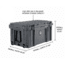 Overland Vehicle Systems D.B.S. Dry Box — CampSaver