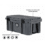 Overland Vehicle Systems D.B.S. Dry Box — CampSaver