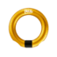 Petzl Open Gated Ring P28 — CampSaver