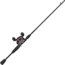 Quantum Invade Baitcast Rod and Reel Combo — CampSaver