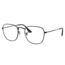 Ray-Ban RB3857 Frank Sunglasses — CampSaver