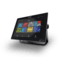 Raymarine Axiom 12in Touch Screen Multifunction Navigation Displays w ...
