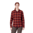 Royal Robbins Lieback Organic Cotton Flannel Long Sleeve - Womens — CampSaver