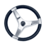 Schmitt & Ongaro Marine Evo Pro 316 Cast Stainless Steel Steering Wheel ...