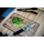Snow Peak Chopping Board Set - Medium — CampSaver