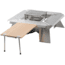 Snow Peak Garden Takibi Table — CampSaver