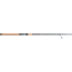 Star Rod, Seagis Spinning Rod, 1 Piece, 10-20lb, Fast, Full Cork Grips ...