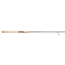 Star Rod, Sequence Spinning Rod, 1 Piece, 6-14lb, Full Cork Grip ...