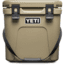 Yeti Roadie 24 Hard Cooler with Free S&H — CampSaver