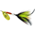 Mepps Magnum Musky Killer In-Line Spinner, Dressed Treble , Up to 71% ...